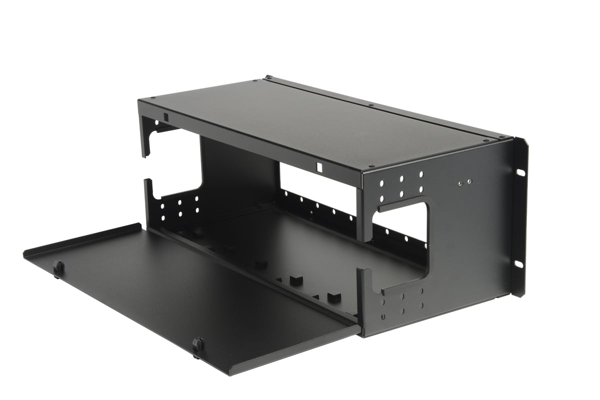 H-Series Enclosures